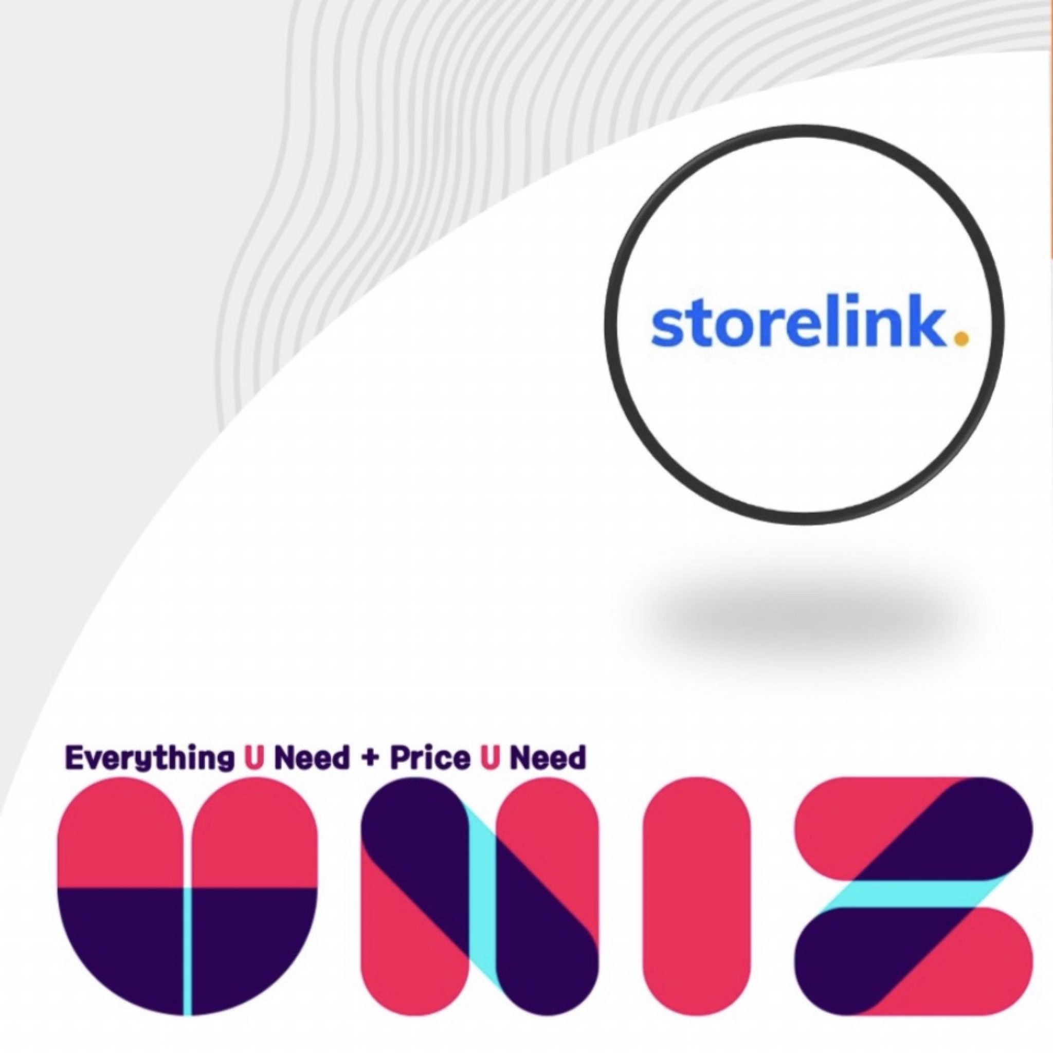 Storelink - UNIZ Project - TTC Solutions