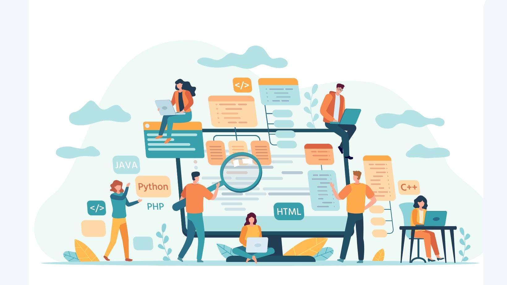 Trang chủ - TTC Solutions